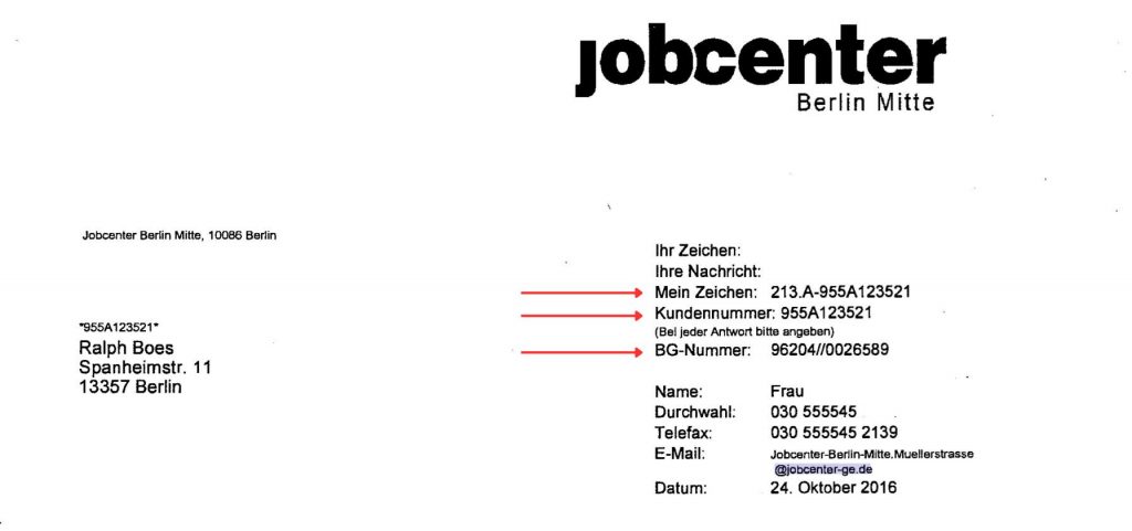erstgesprachsprotokoll - JSB Job Service Berlin